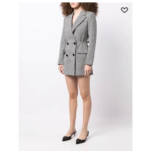 Self-Portrait | Jackets & Coats | Brand New Self Portrait Jacket | Poshmark